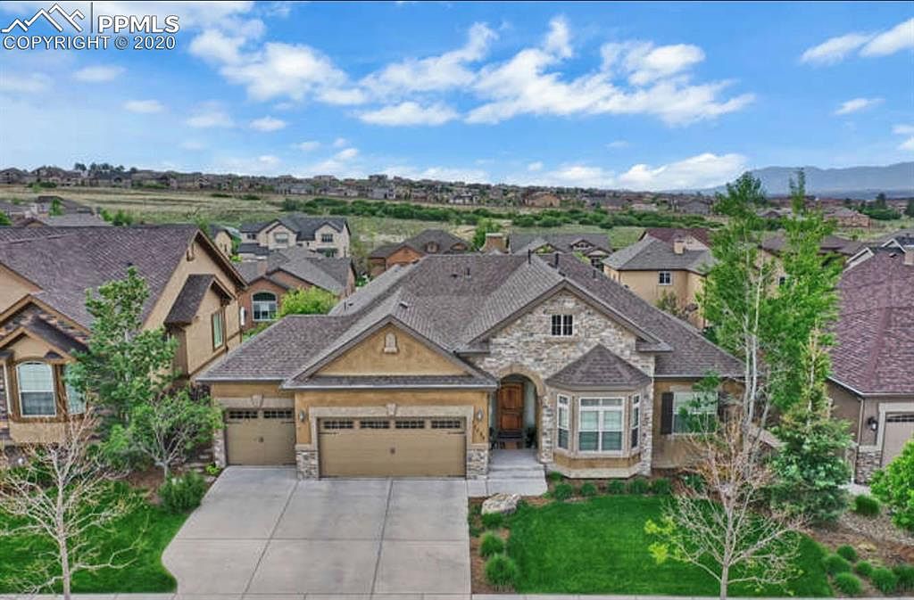 1135 Spectrum Loop, Colorado Springs, CO 80921 | Zillow