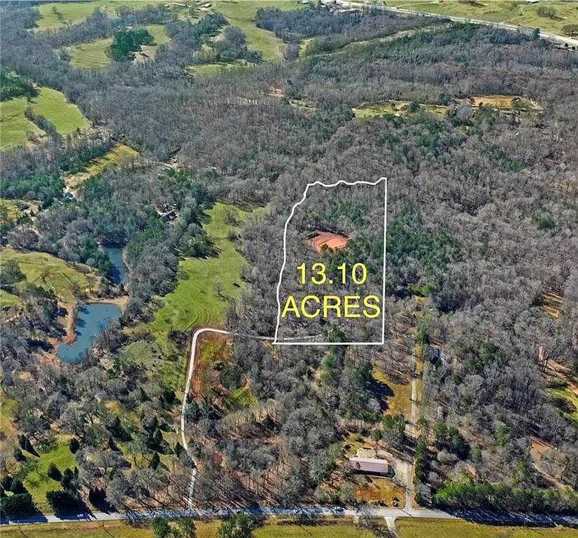 LOT 4 Old State Rd #4, Talmo, GA 30575 | MLS #7519917 | Zillow