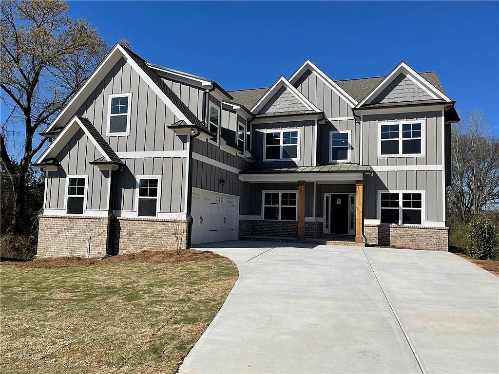 995 Old Forge Ln, Jefferson, GA 30549 | Zillow