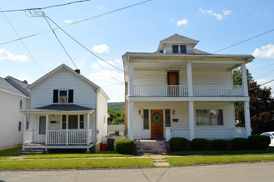 523 Delaware St, Mayfield, PA 18433 | Zillow