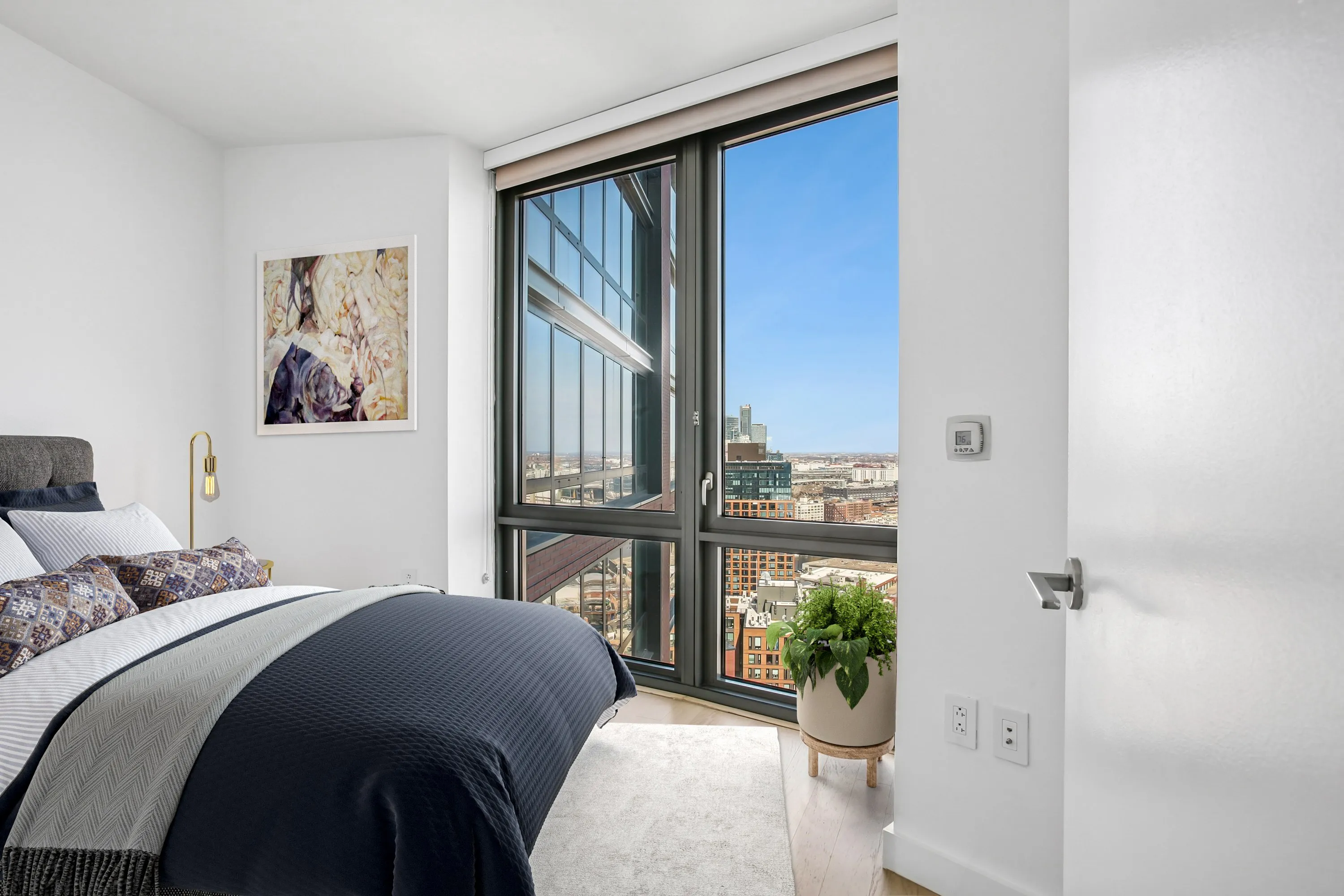 2 Blue Slip #35B in Greenpoint, Brooklyn | StreetEasy