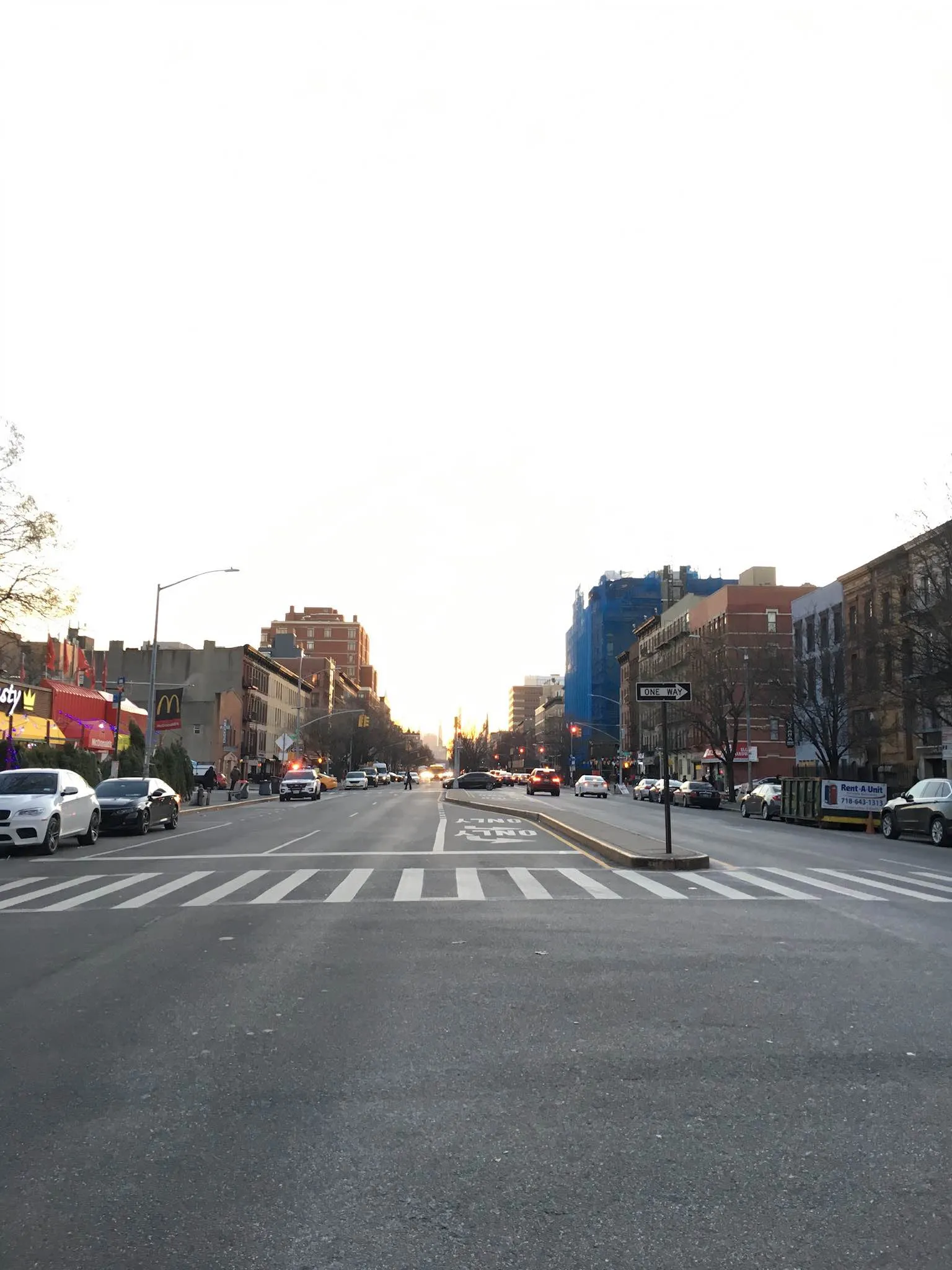 457 Lenox Avenue #PH in Central Harlem, Manhattan | StreetEasy
