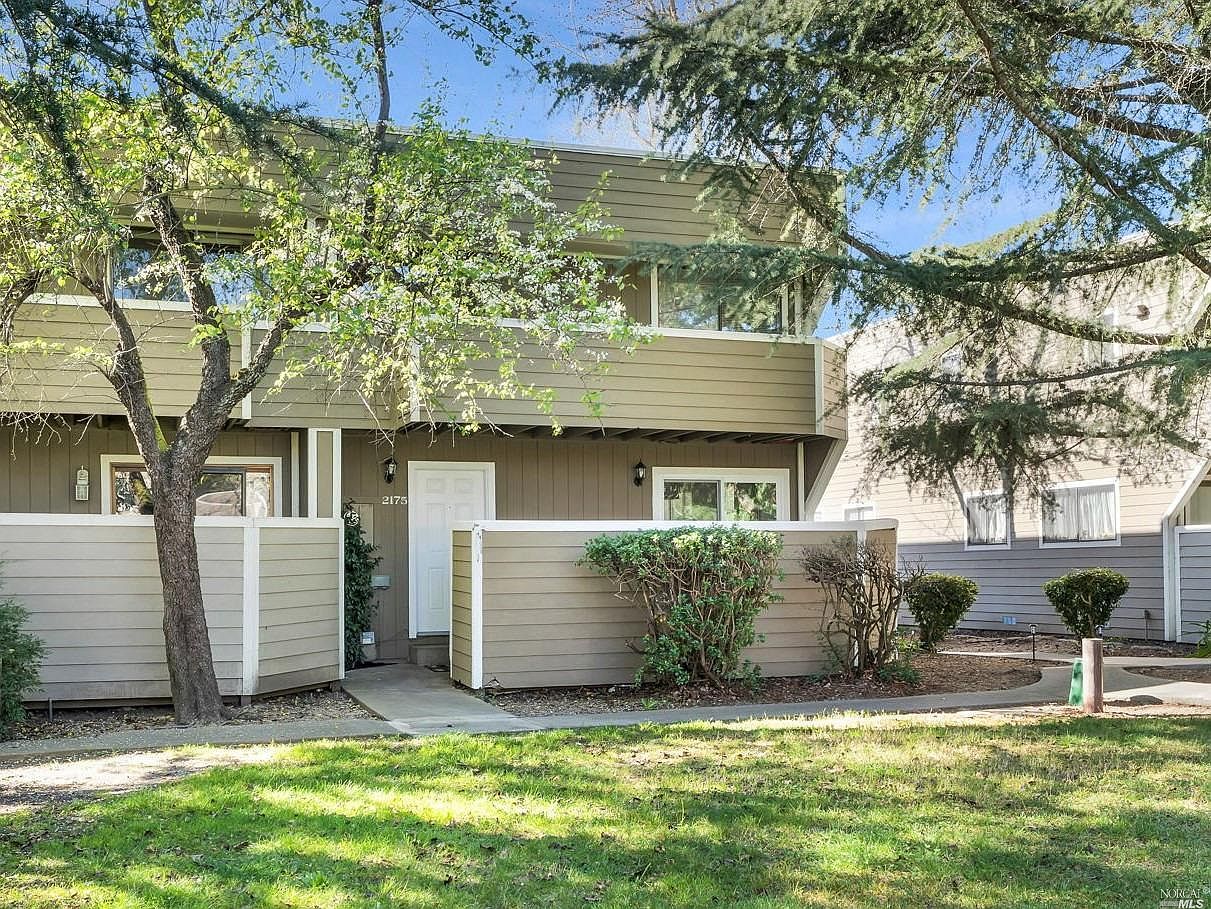 2175 W Steele Ln, Santa Rosa, CA 95403 | Zillow