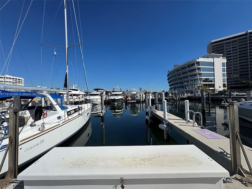 Grove Isle Marina - 4 Grove Isle Dr Miami FL | Zillow