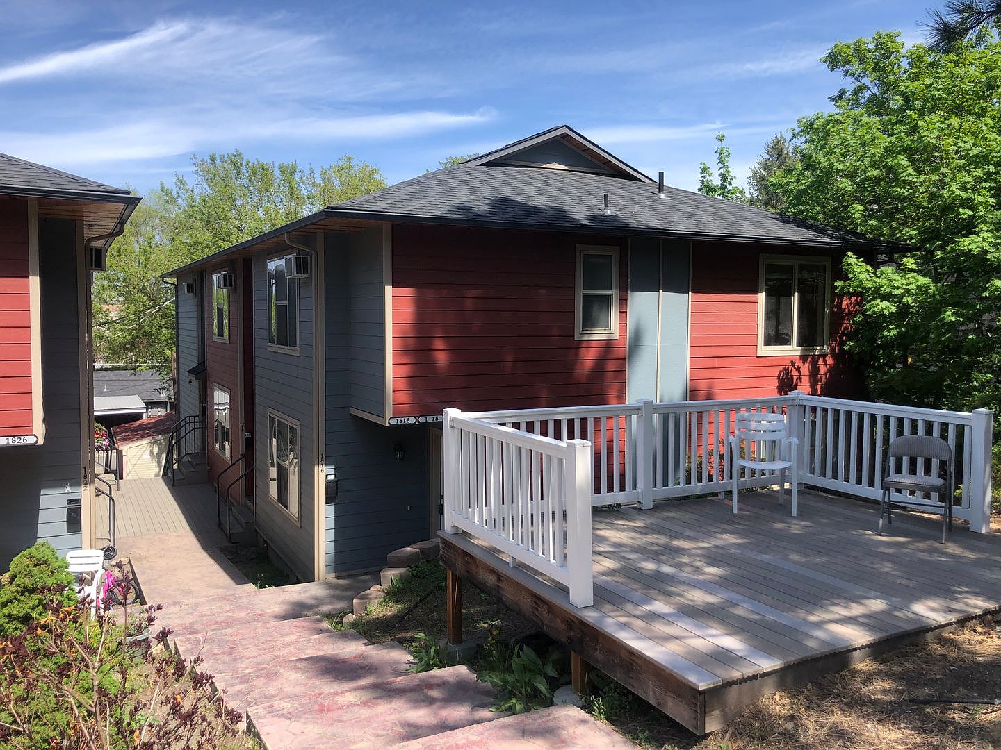 1816 W 7th Ave #1816, Spokane, WA 99204 | Zillow