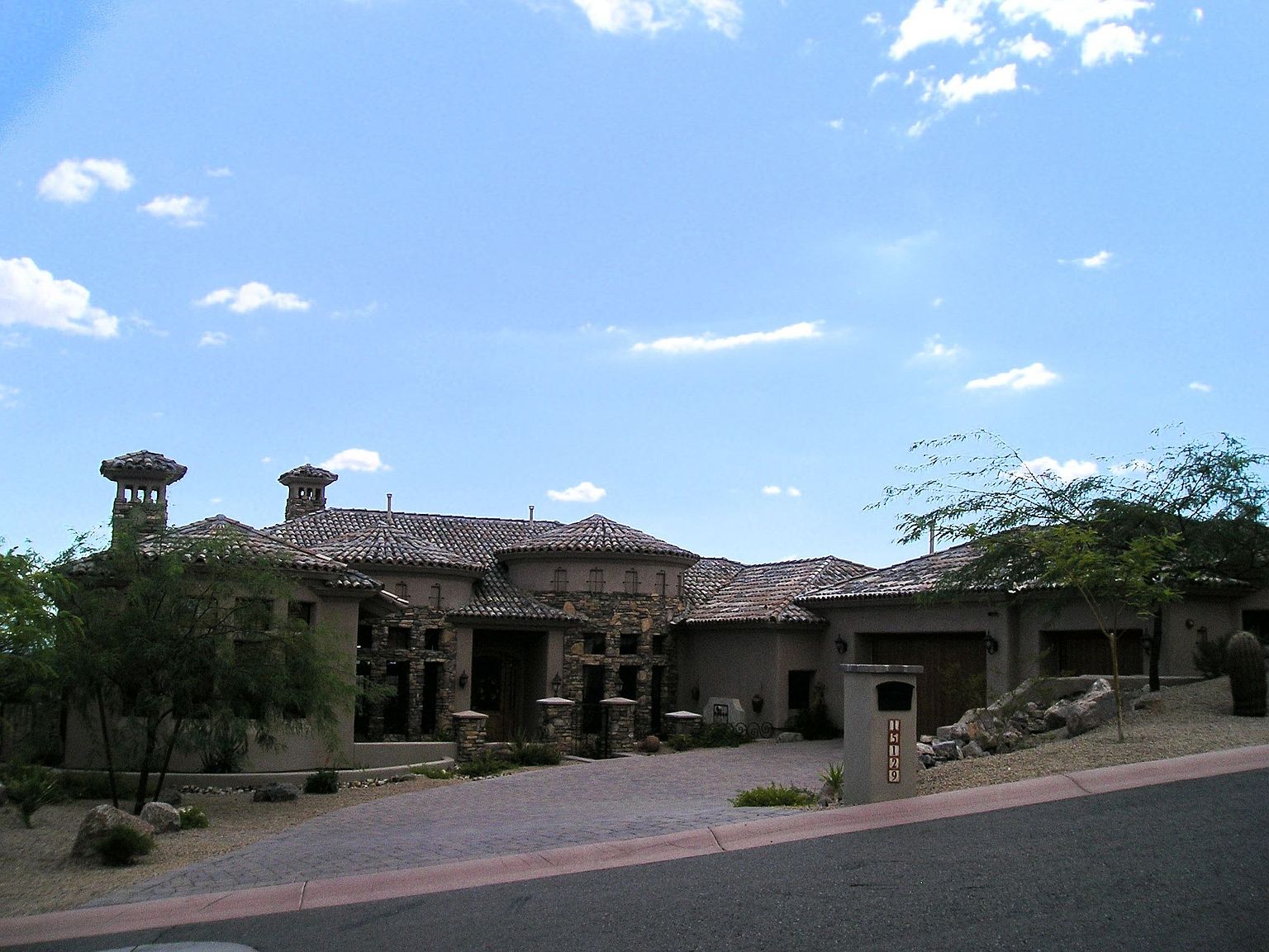 15129 E Cholla Crest Trl, Fountain Hills, AZ 85268 | Zillow