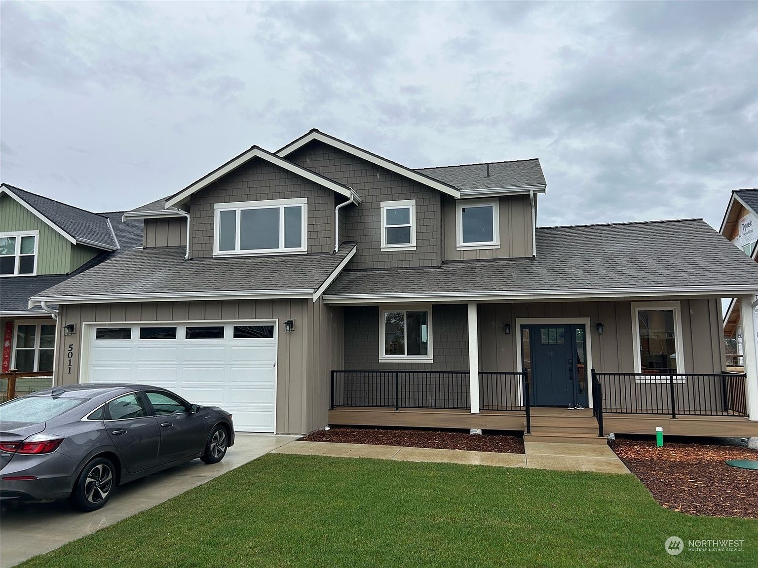 5011 Eagle Ridge Drive, Freeland, WA 98249 | Zillow