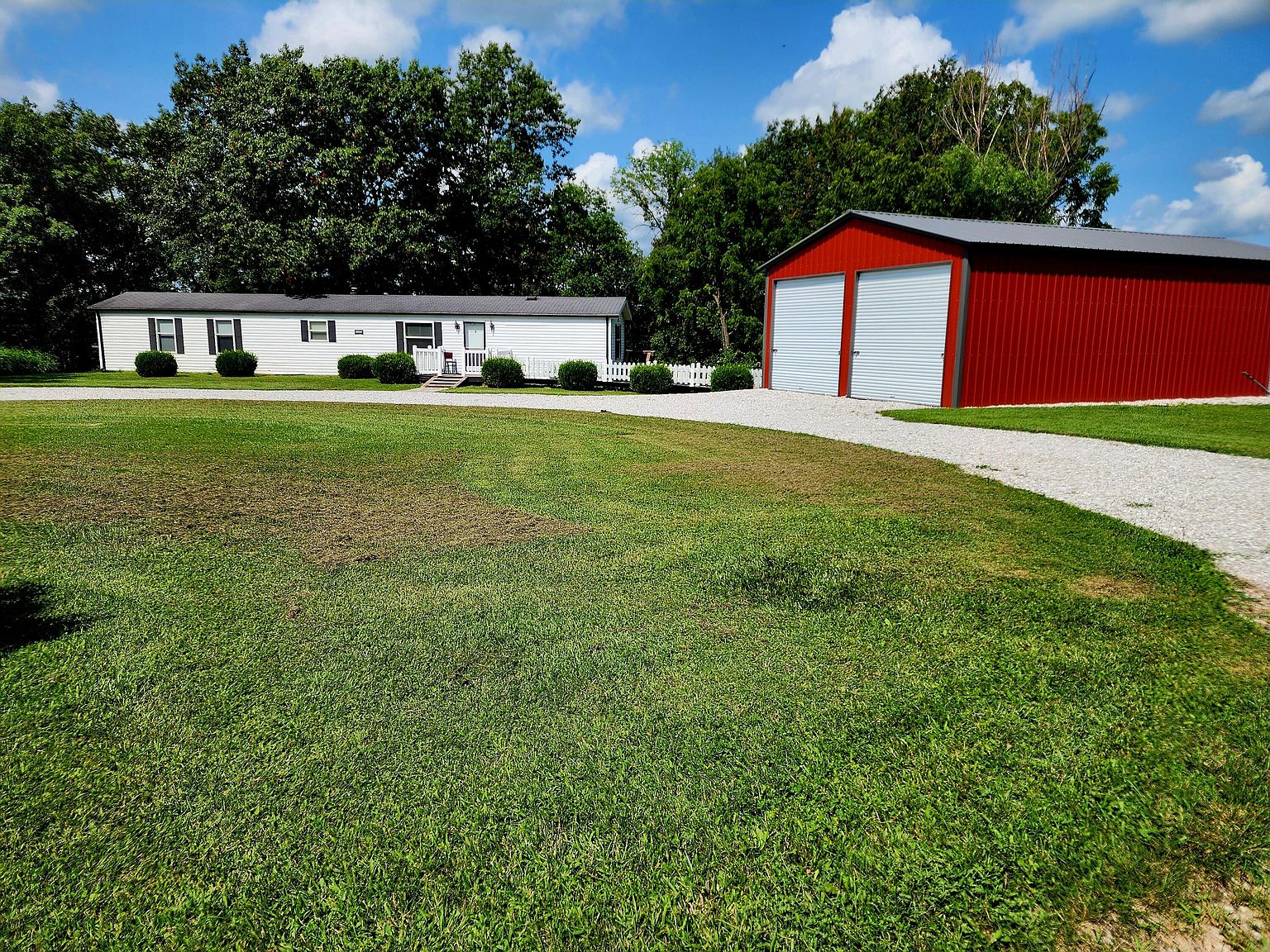 12769 Monroe Rd #643, Stoutsville, MO 65283 | MLS #130486 | Zillow