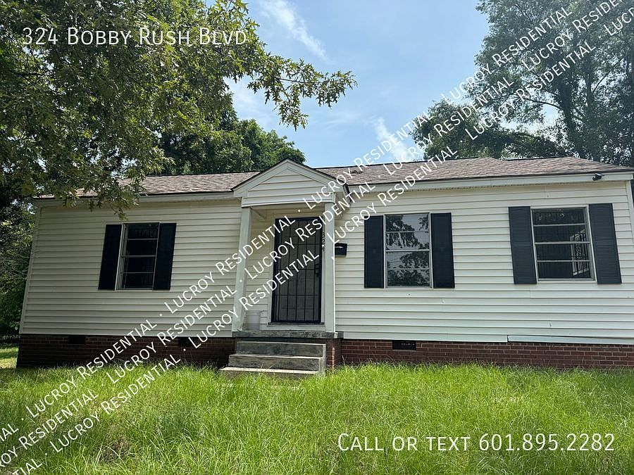 324 Bobby Rush Blvd, Jackson, MS 39209 | Zillow