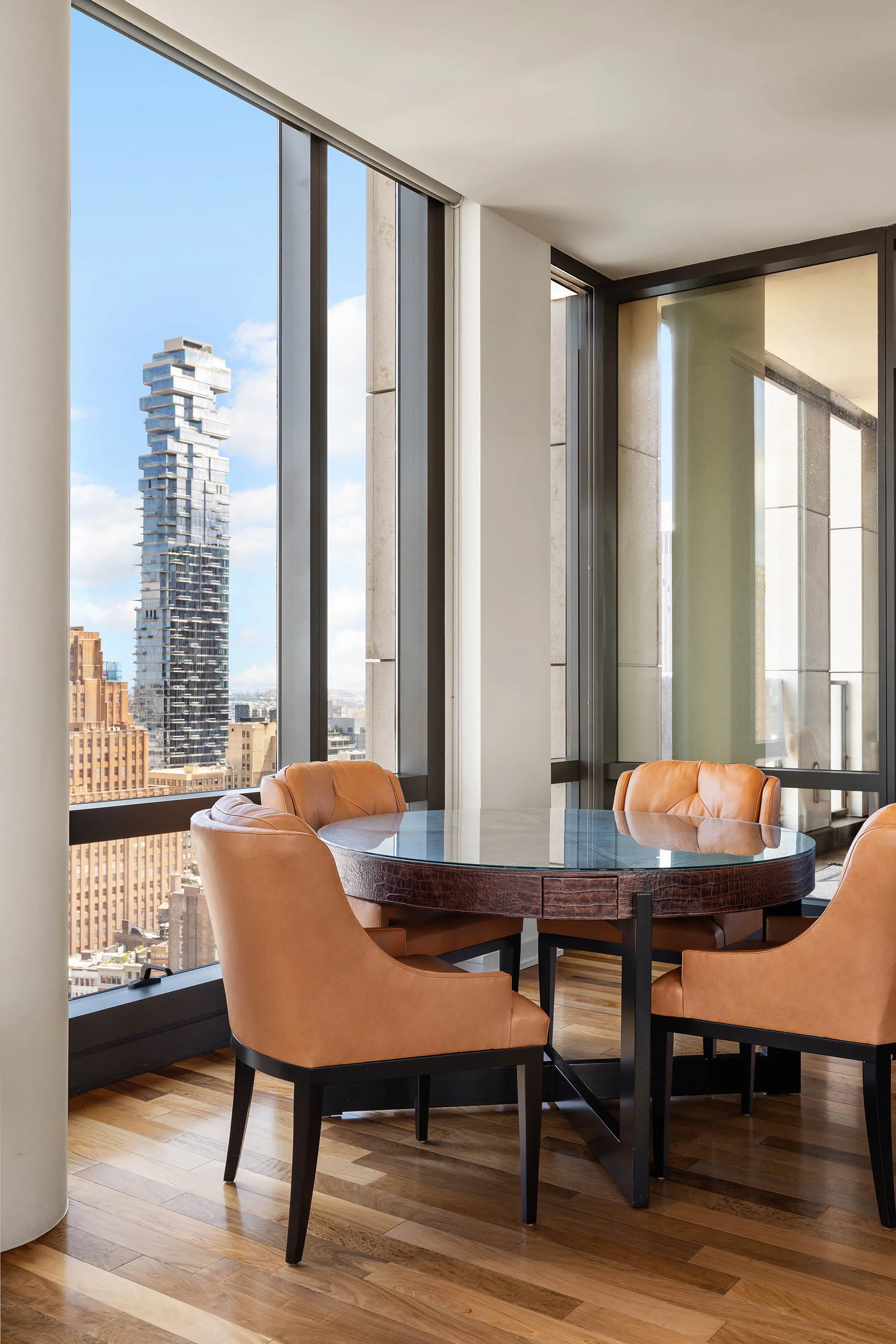 101 Warren Street #3120 in Tribeca, Manhattan | StreetEasy