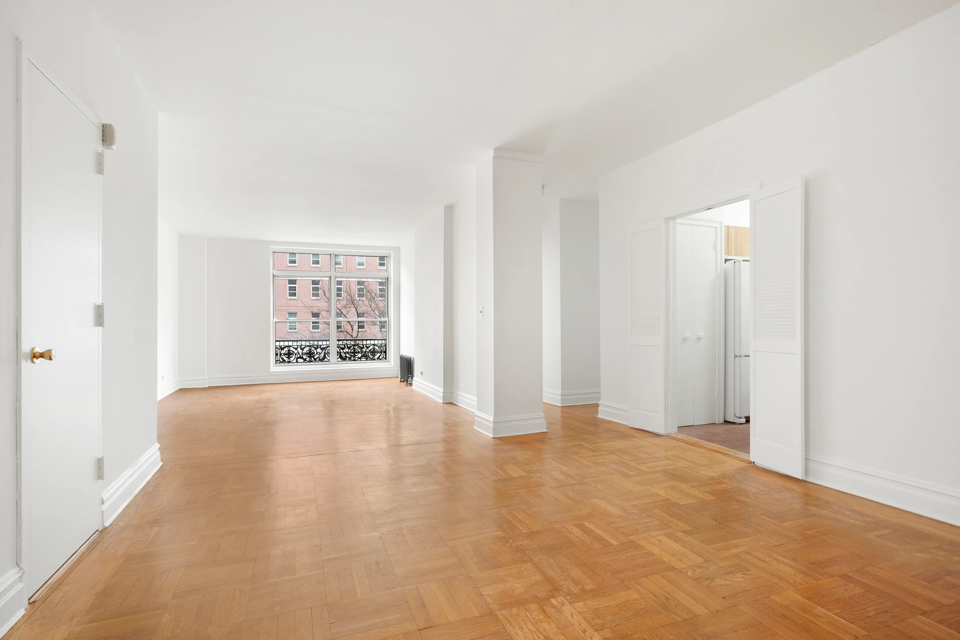 600 West 115th Street #42 in Morningside Heights, Manhattan | StreetEasy