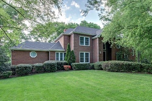1001 Jones Pkwy, Brentwood, TN 37027 | Zillow