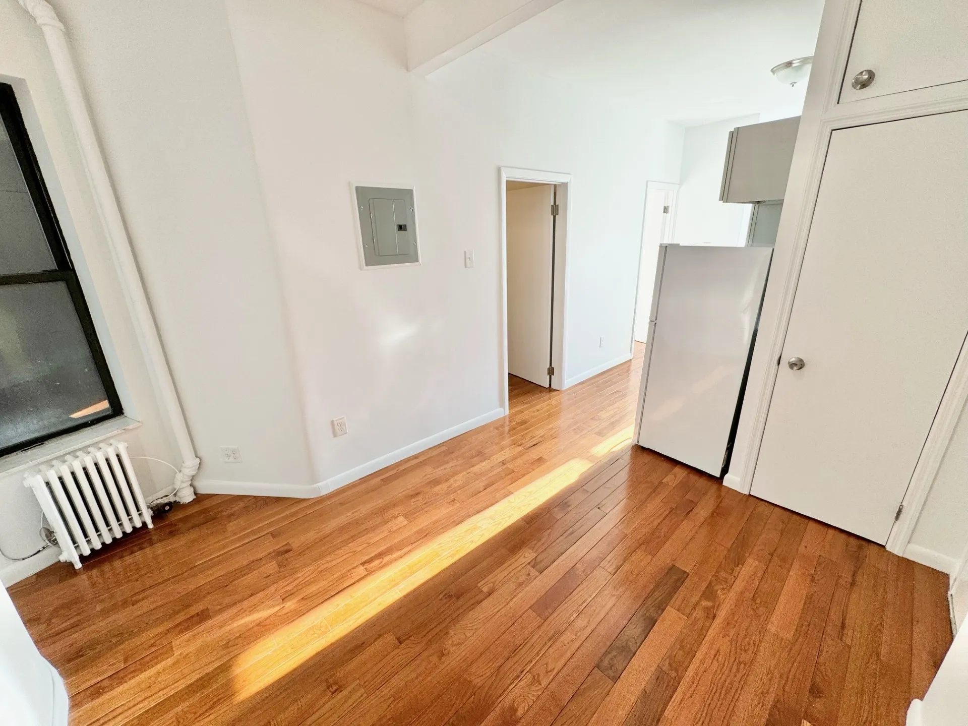 79 Thompson Street #11 in Soho, Manhattan | StreetEasy