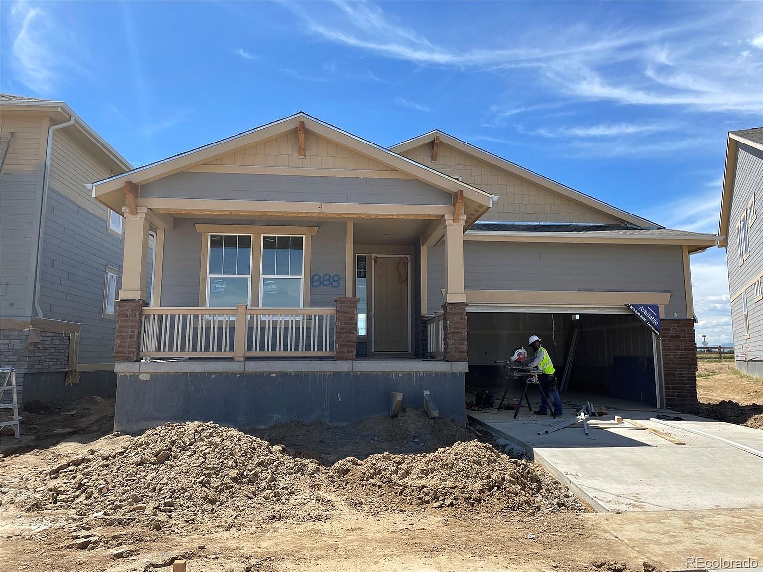 888 Clover Loop, Lafayette, CO 80026 | Zillow