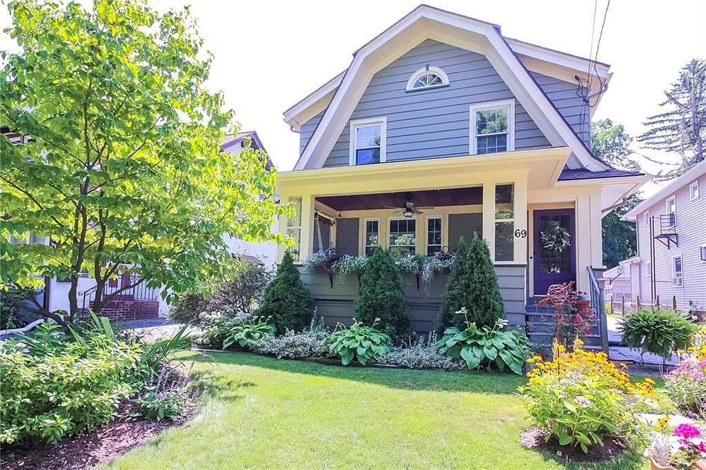 69 Tryon Park, Rochester, NY 14609 | Zillow
