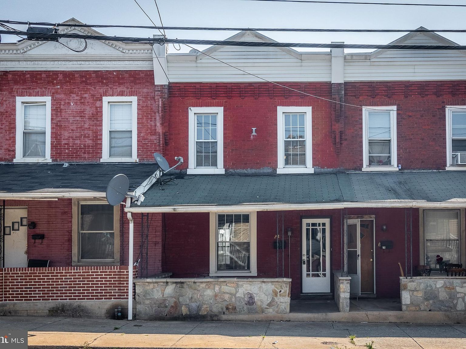 23 Strode Ave, Coatesville, PA 19320 | MLS #PACT2050608 | Zillow