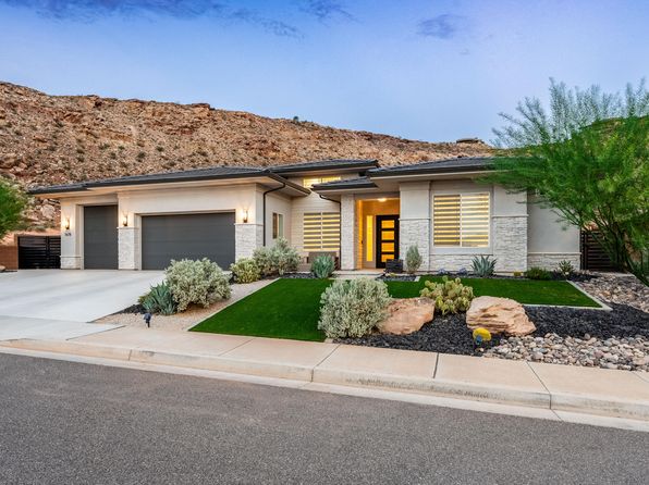 Southern Utah - Saint George UT Real Estate - 86 Homes For Sale | Zillow