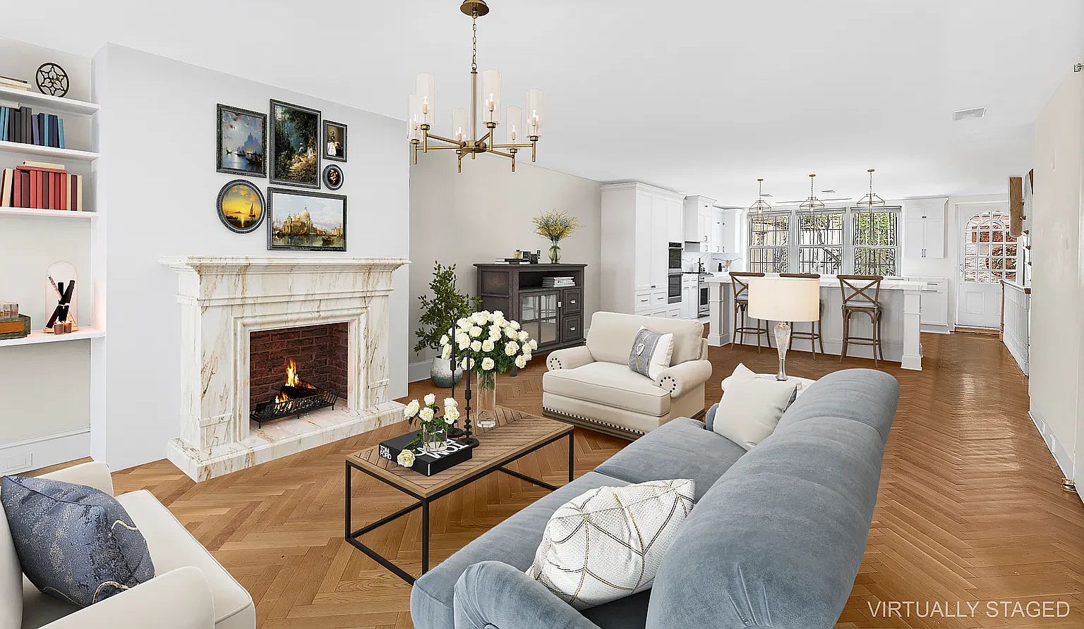 48 Commerce St, New York, NY 10014 | Zillow