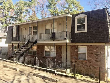 601 Mimi Lane - 601 Mimi Ln Little Rock AR | Zillow