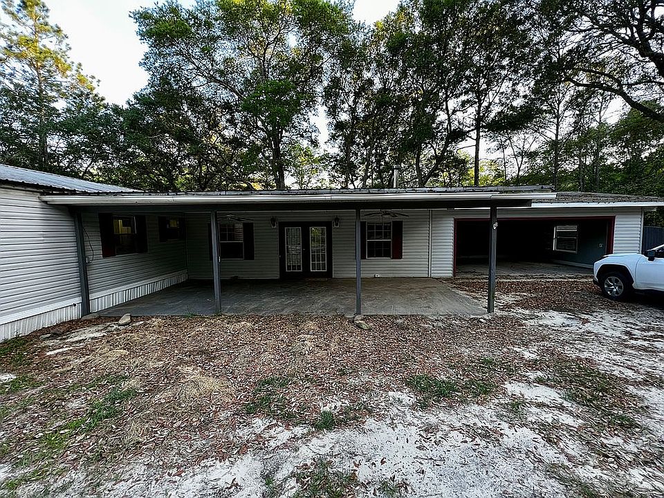 332 Findley Cemetery Rd, Lyons, GA 30436 | Zillow