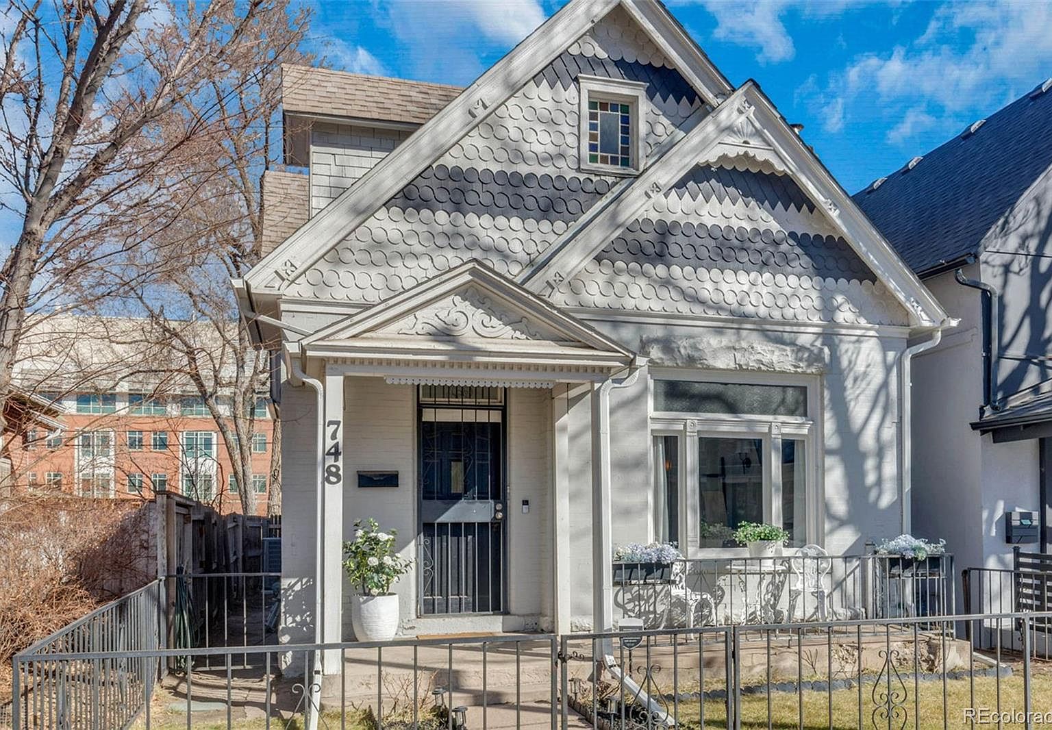 748 Elati Street, Denver, CO 80204 | Zillow