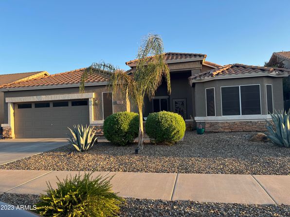 Recently Sold Homes in 85142 - 9955 Transactions | Zillow