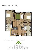 Gables Centerpointe Apartment Rentals with Virtual tours - Fairfax, VA ...