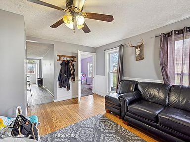 309 W High St, Ovid, MI 48866 | Zillow