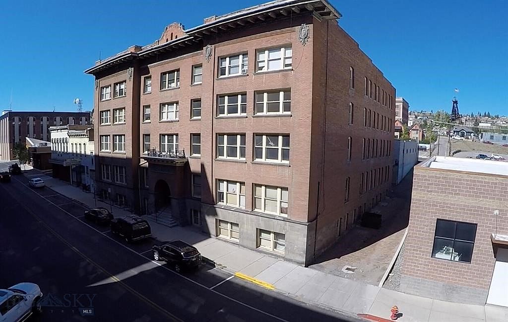 25 E Granite St, Butte, MT 59701 | Zillow