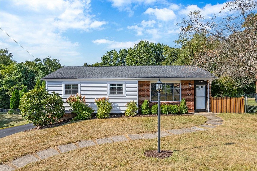 1007 Bernice Dr, Allison Park, PA 15101 | Zillow
