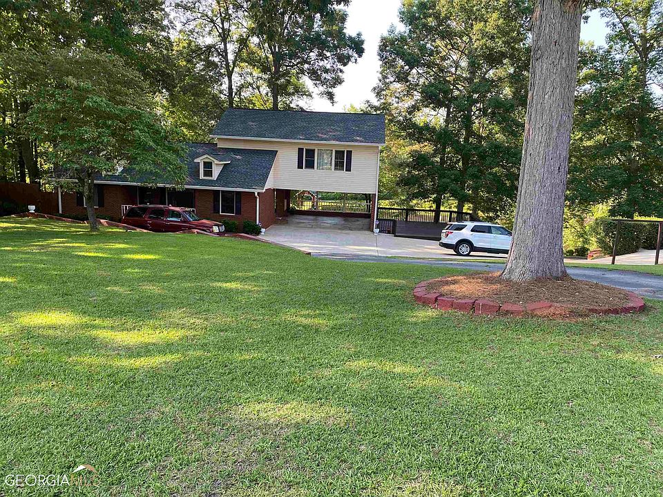 117 Mixon St, Griffin, GA 30224 | MLS #20131629 | Zillow