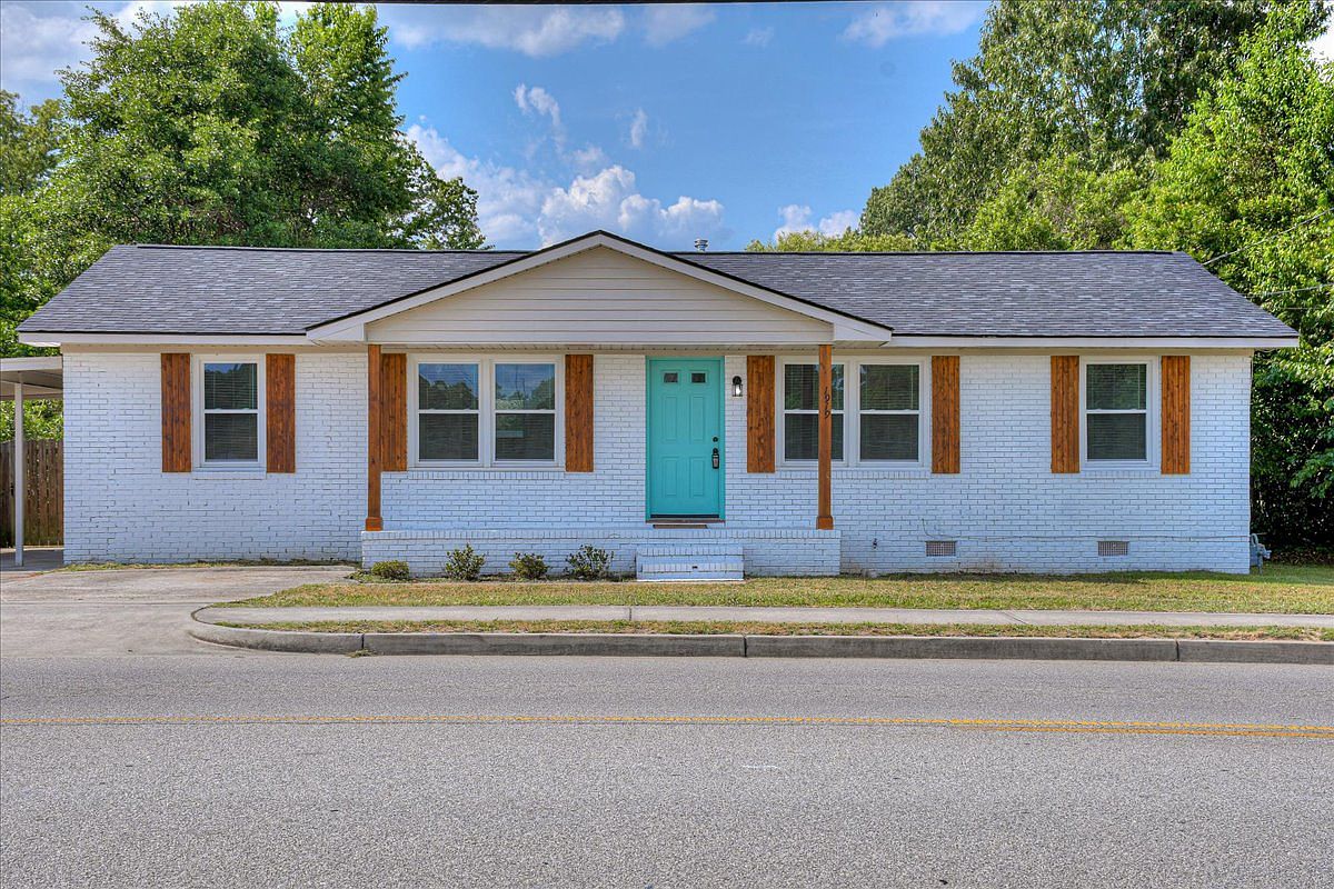 1919 Windsor Spring Rd, Augusta, GA 30906 | Zillow