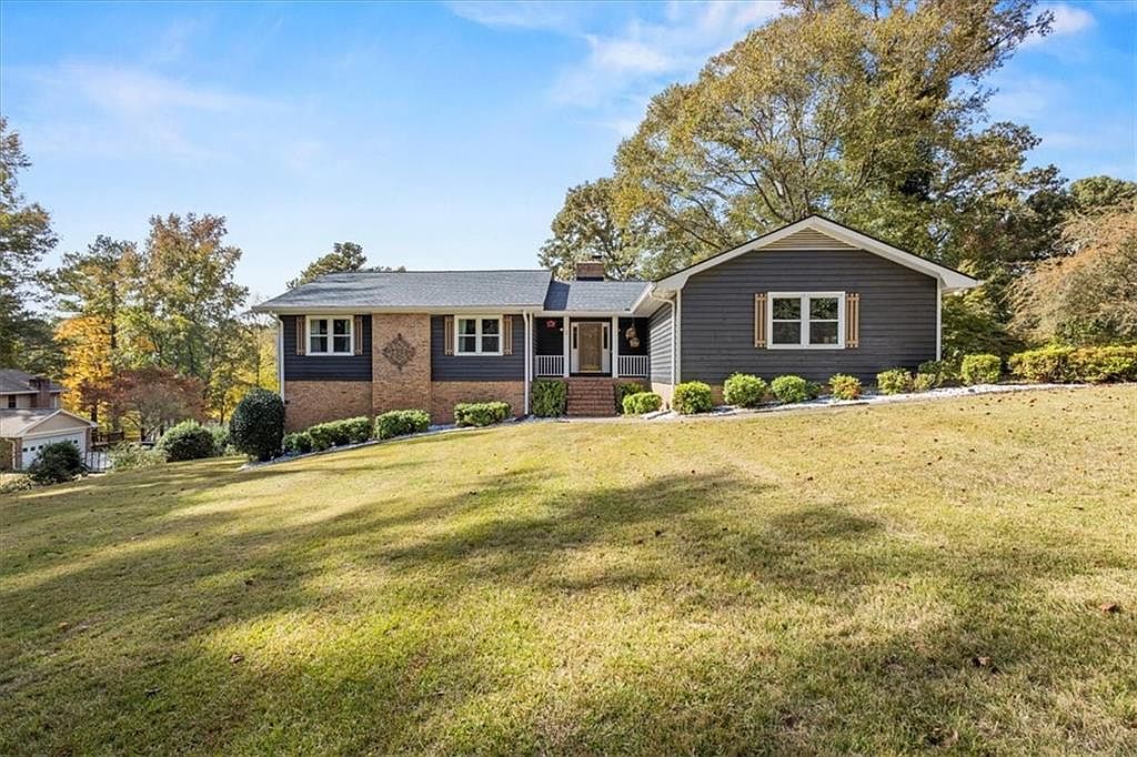 5095 E Shore Dr SW, Conyers, GA 30094 | MLS #7480197 | Zillow