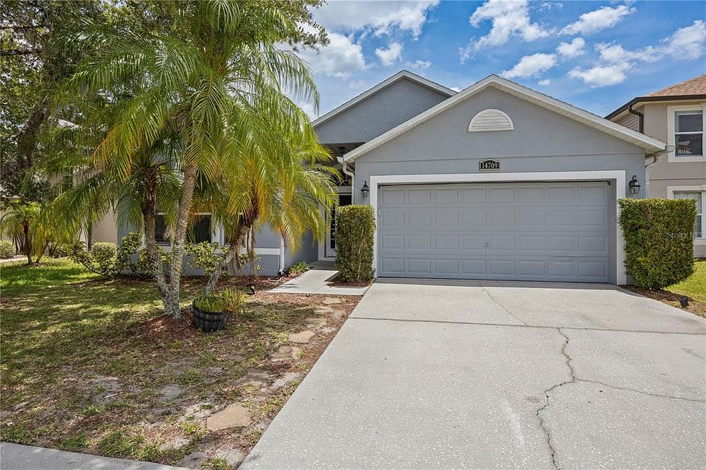 14709 Tully Woods Ct, Orlando, FL 32826 | Zillow