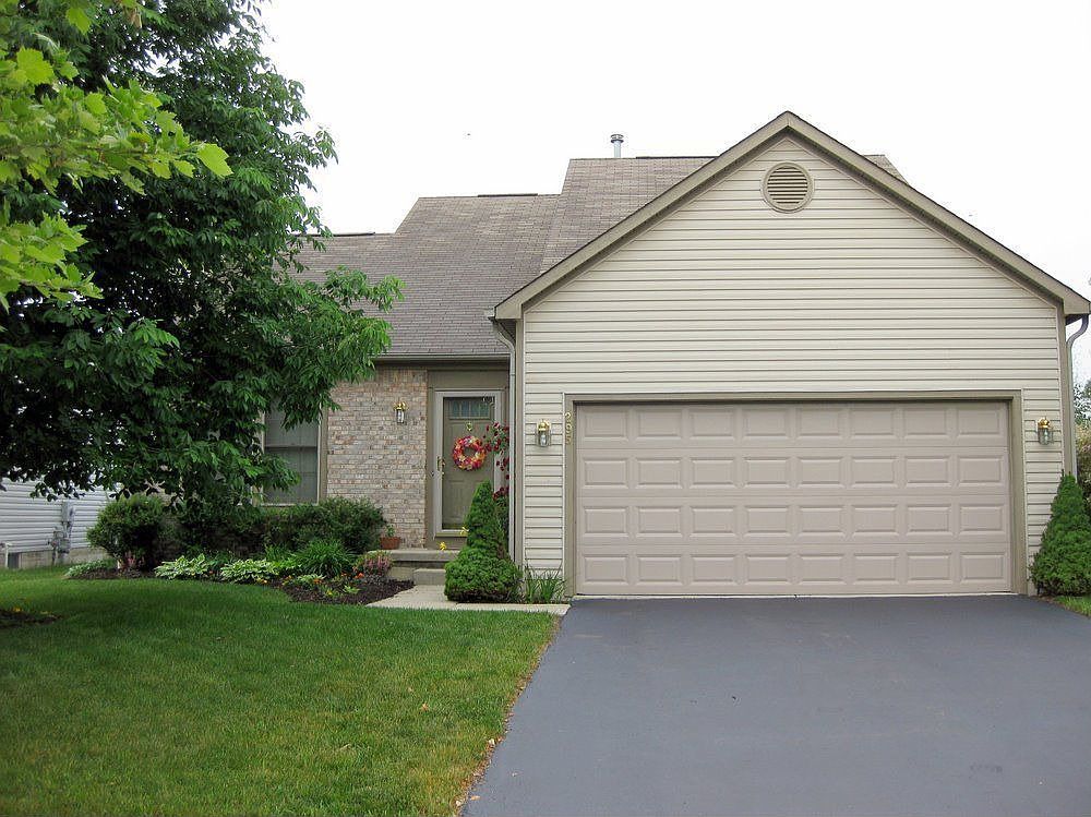 295 Galloway Ridge Dr, Galloway, OH 43119 | Zillow