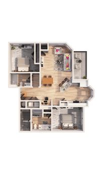 Citigate Apartments - 8451 Gate Pkwy W Jacksonville FL | Zillow