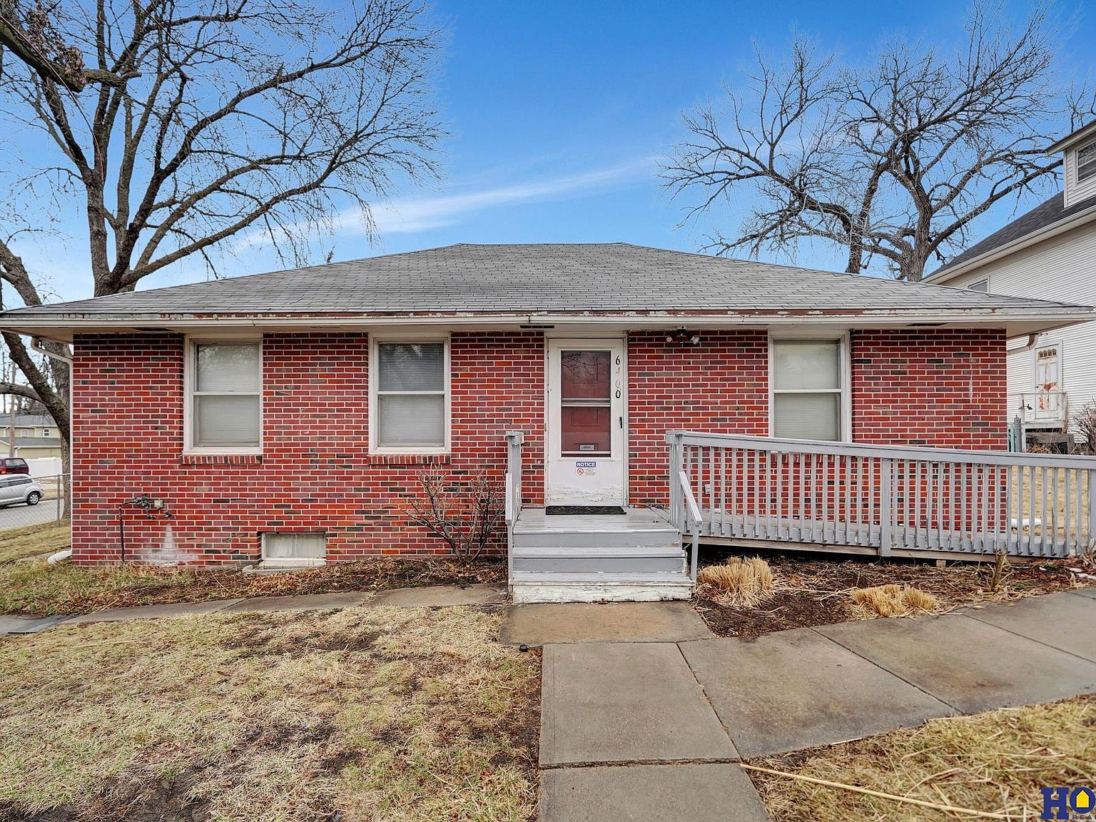 6400 Colby St, Lincoln, NE 68505 | Zillow
