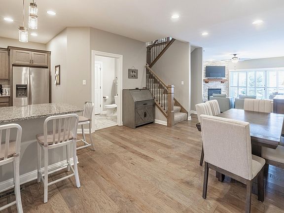 9185 W 107th Place St, John, IN 46373 | MLS #833690 | Zillow
