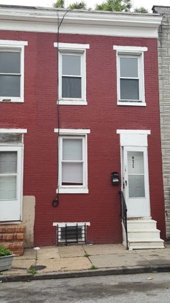 1306 N Spring St, Baltimore, MD 21213 | Zillow