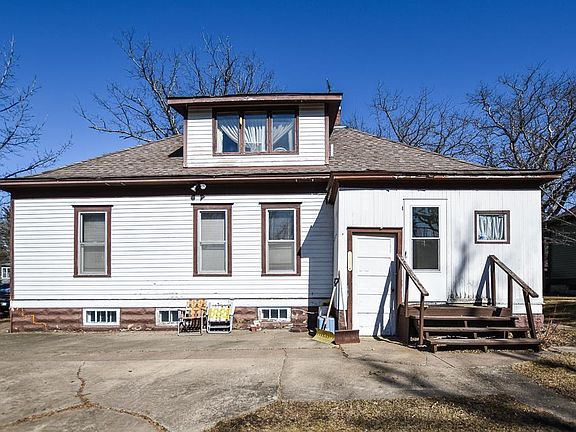 2852 369th Ave NE, Grandy, MN 55029 | MLS #6569852 | Zillow