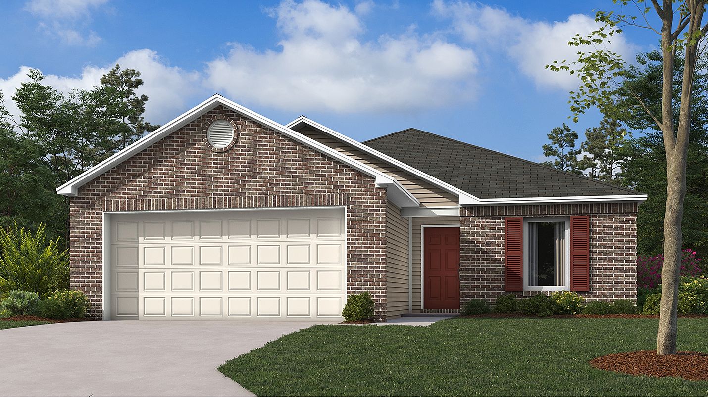 4025 McKenzie Dr SW, Decatur, AL 35603 | Zillow