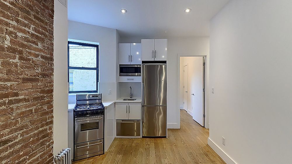210 Rivington St APT 4, New York, NY 10002 | Zillow
