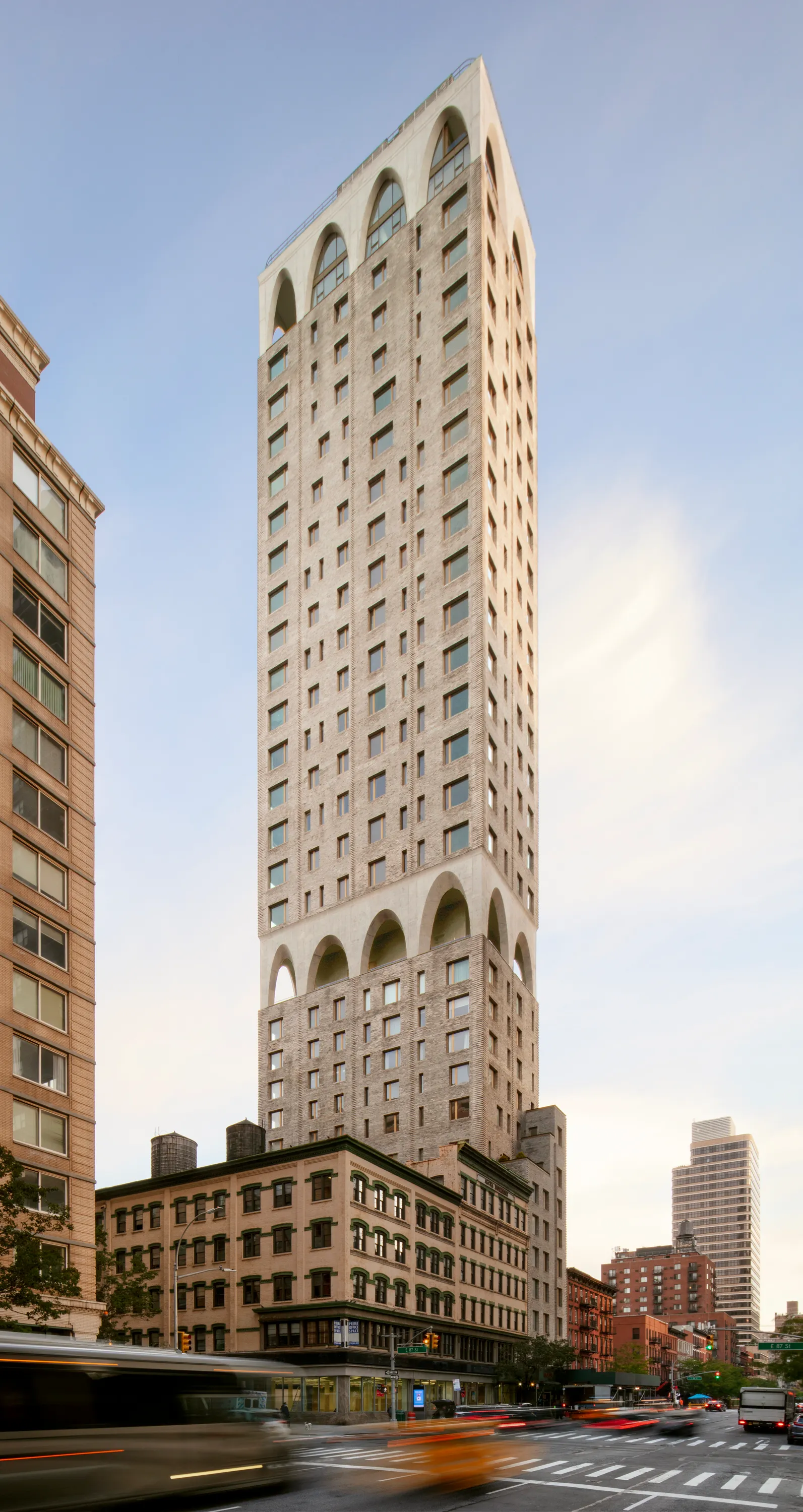 180 East 88th Street #18A in Carnegie Hill, Manhattan | StreetEasy
