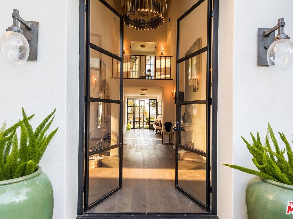 7100 La Presa Dr, Los Angeles, CA 90068 | Zillow