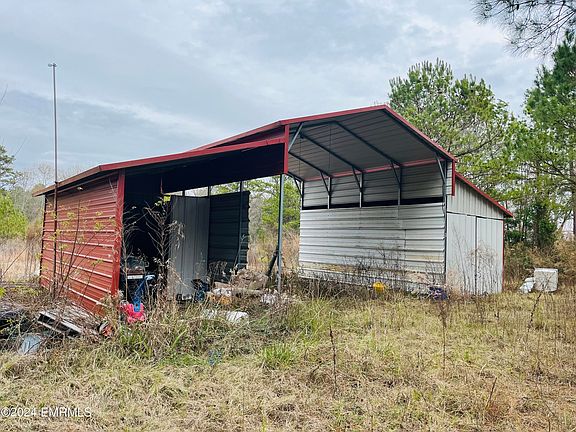 3979 Chunky Duffee Rd, Chunky, MS 39323 | Zillow