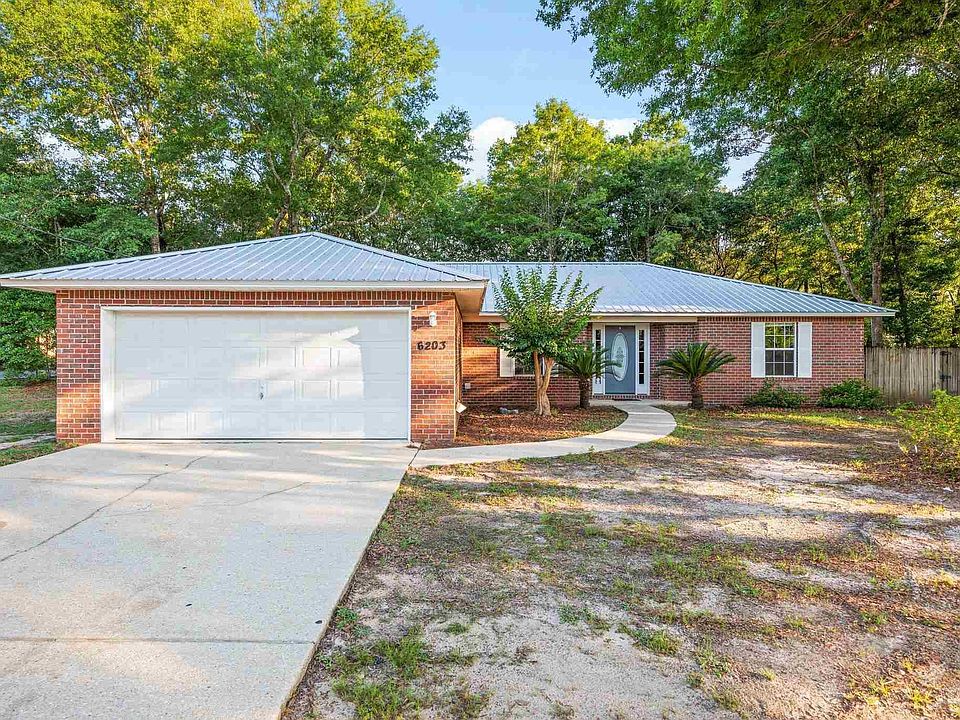 6203 Hunters Ridge Dr, Milton, FL 32570 | Zillow