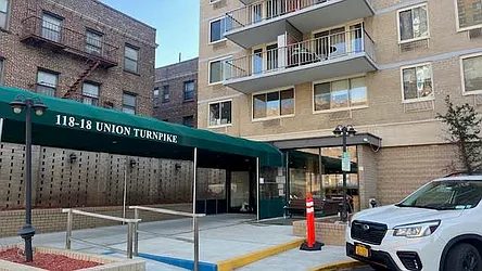 118-18 Union Turnpike #4E in Kew Gardens, Queens | StreetEasy
