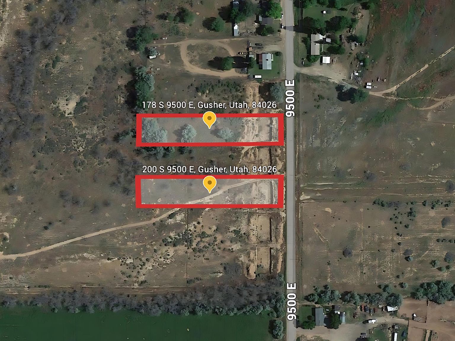 200 S 9500 E, Gusher, UT 84026 | MLS #2024263 | Zillow