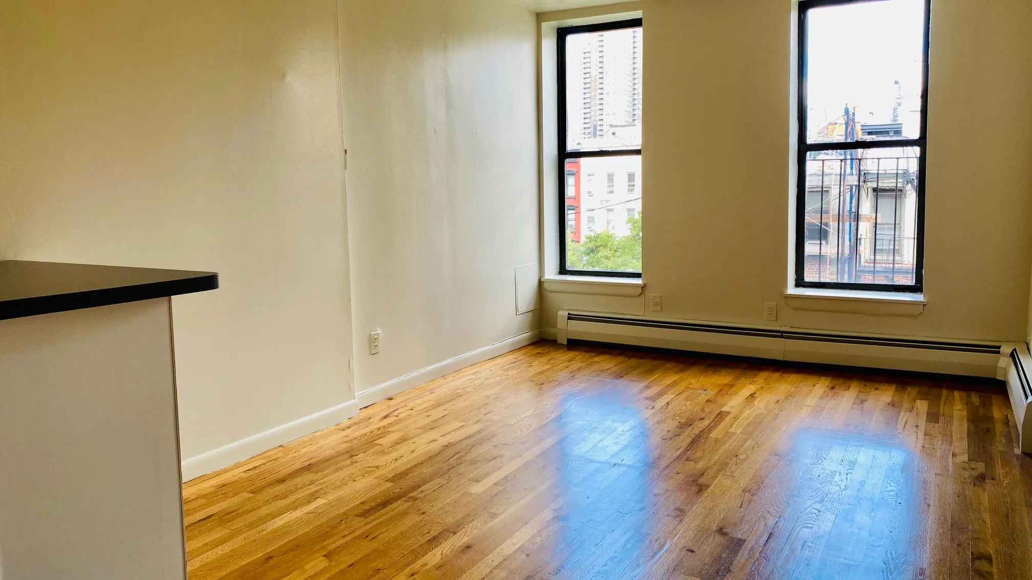 435 West 45th Street #4B in Hell's Kitchen, Manhattan | StreetEasy