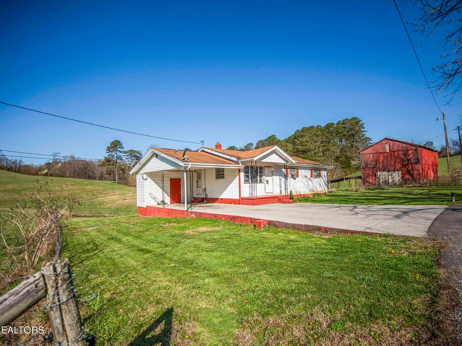 1087 Harmon Rd, New Tazewell, TN 37825 | MLS #1256556 | Zillow